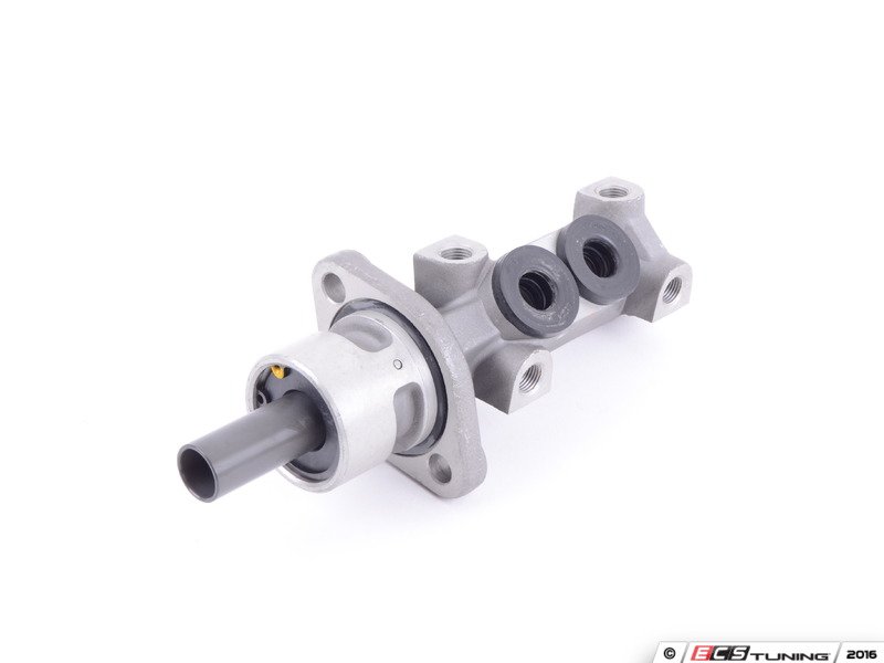World Brake Resource - 1H1611019C - Brake Master Cylinder