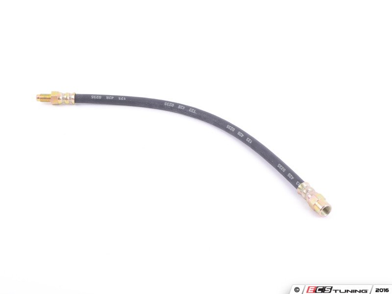 MTC - 1234280235 - Front Brake Hose - Priced Each