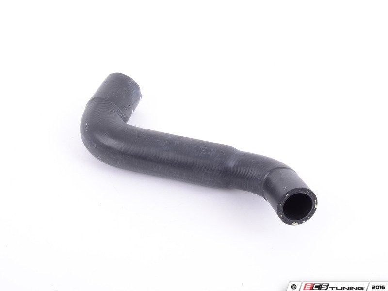 Genuine Porsche - 95510632300 - Coolant Hose