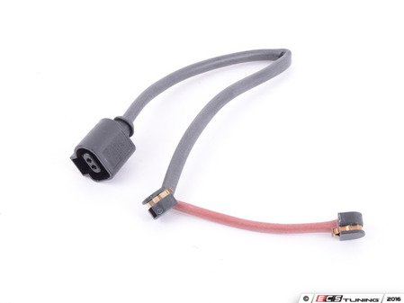 Genuine Porsche - 97060914300 - Front Brake Pad Wear Sensor - Priced Each