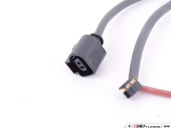 Genuine Porsche - 97060914300 - Front Brake Pad Wear Sensor - Priced Each