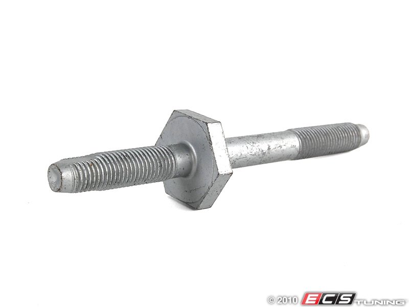 Genuine BMW - 33326760360 - Rear Subframe Bolt - Priced Each (33-32-6 ...
