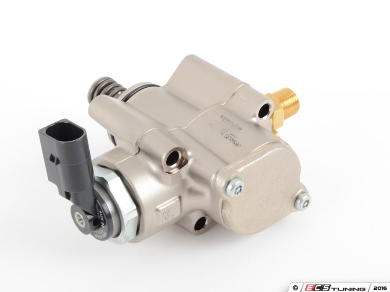 Hitachi - 079127026J - High Pressure Fuel Pump - Right