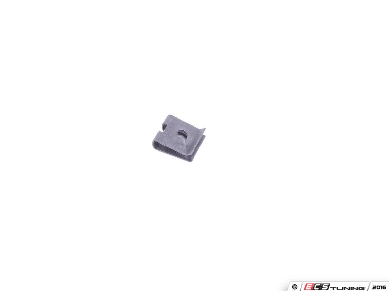Genuine Volkswagen Audi - N90170803 - Speed Nut - Priced Each (N 901 ...