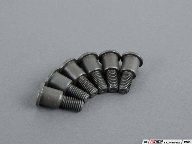 Genuine Volkswagen Audi - 06H109469AHKT2 - Ultimate Timing Chain Kit ...