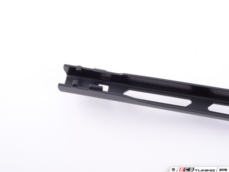 Genuine Volkswagen Audi - 4H1955408A1P9 - Wiper Arm - Right (Passenger ...