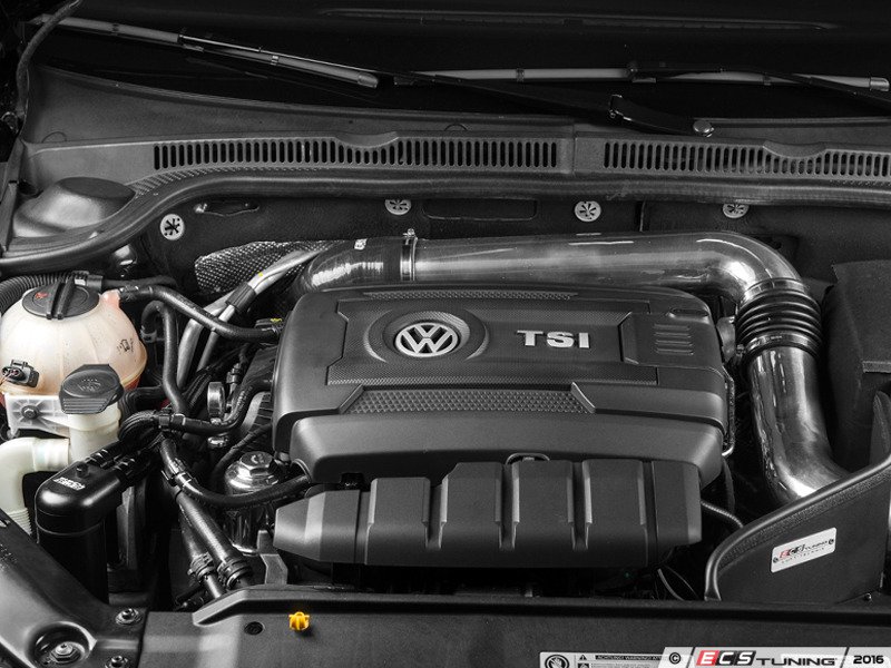 ECS News - ECS Oil Catch Can For Your VW 1.8T & 2.0T