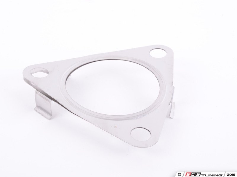 Genuine Volkswagen Audi - 7L6253115E - Downpipe Gasket - Priced Each ...