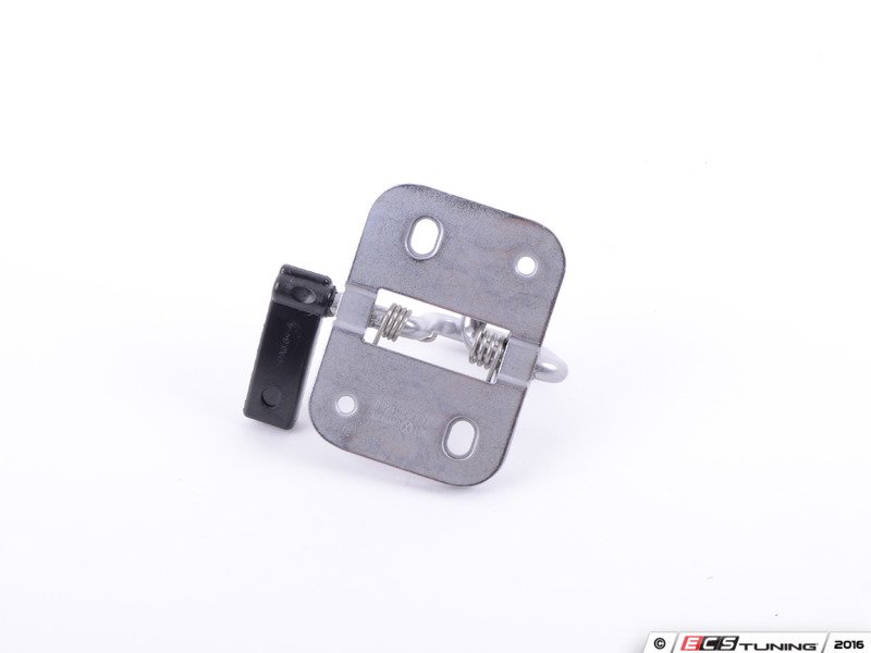 Genuine Volkswagen Audi - 1K8823186F9B9 - Hood latch - Upper (1K8 823 ...