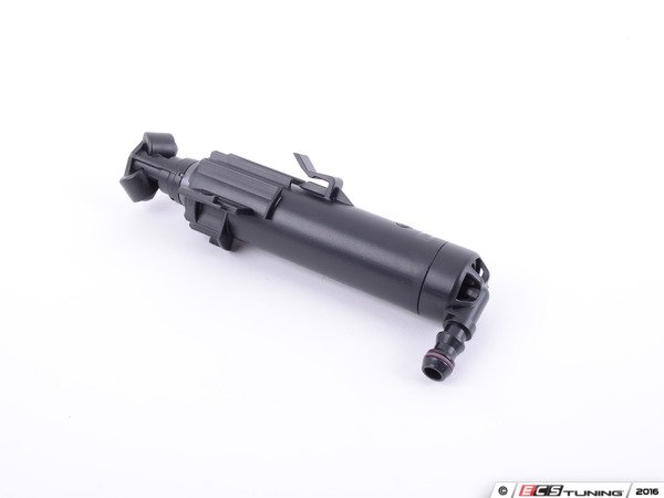Genuine Volkswagen Audi - 8K0955102B - Headlight Washer Jet Cylinder ...