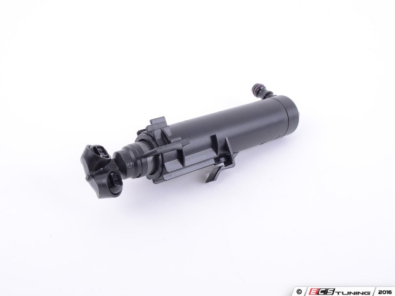 Genuine Volkswagen Audi - 8K0955102B - Headlight Washer Jet Cylinder ...
