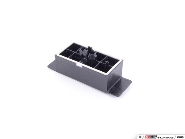 Genuine Volkswagen Audi - 4G0802845 - Front Socket Jacking Pad (4G0 802 ...