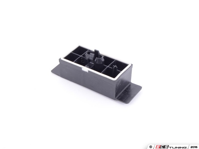 Genuine Volkswagen Audi - 4G0802845 - Front Socket Jacking Pad (4G0 802 ...