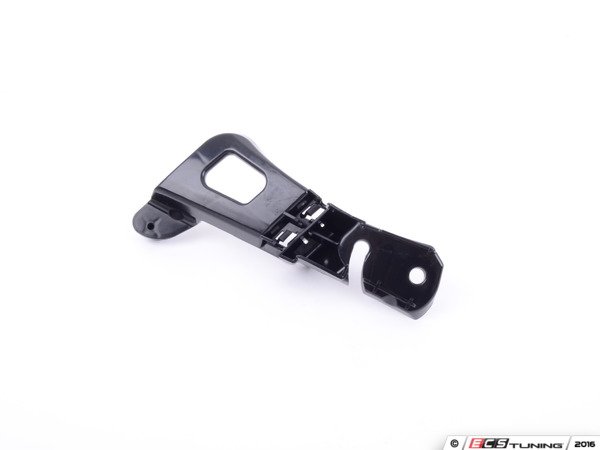 Genuine Volkswagen Audi - 5C5807774E - Cover bumper holder - right (5C5 ...