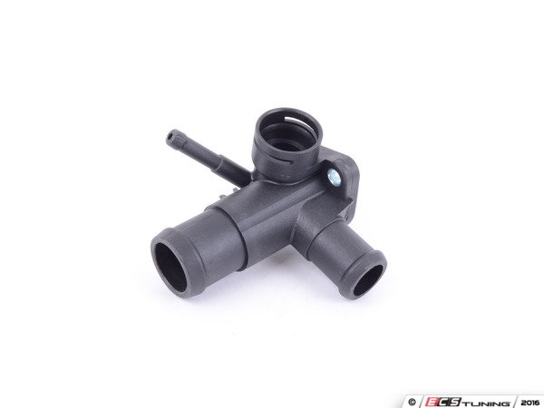 URO - 068121132A - Coolant Flange - (NO LONGER AVAILABLE)