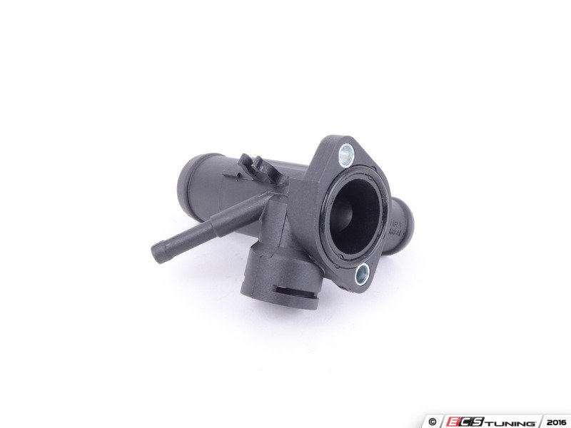 URO - 068121132A - Coolant Flange - (NO LONGER AVAILABLE)