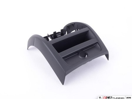 Genuine BMW - 51169206781 - Rear Center console cover (51-16-9-206-781)