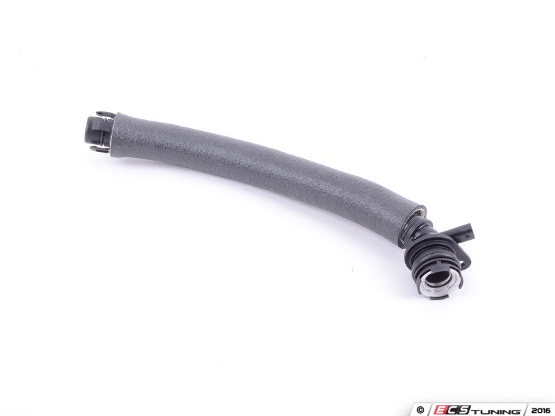 Genuine BMW - 11127599753 - CCV Vent hose (11-12-7-599-753)