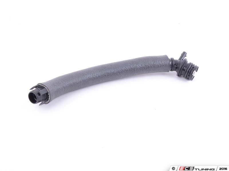 Genuine BMW - 11127599753 - CCV Vent hose (11-12-7-599-753)