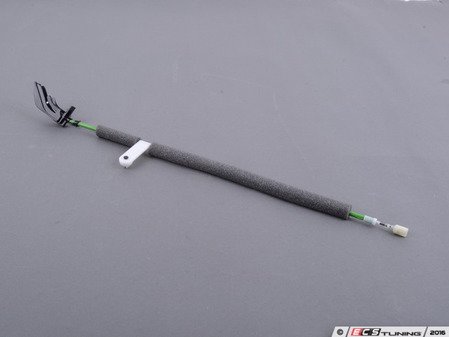 Genuine BMW - 51227024646 - CABLE (51-22-7-024-646)