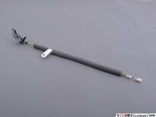 Genuine BMW - 51227024646 - CABLE (51-22-7-024-646)