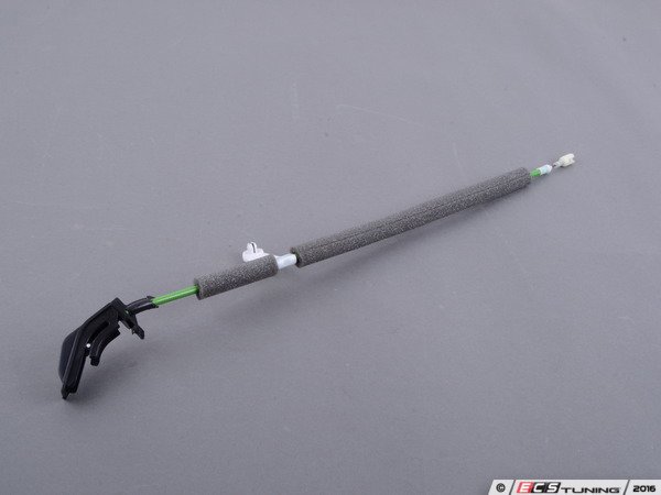 Genuine BMW - 51227024646 - CABLE (51-22-7-024-646)