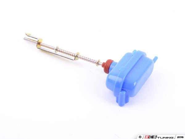 Genuine Mercedes Benz - 1238000875 - VACUUM ELEME