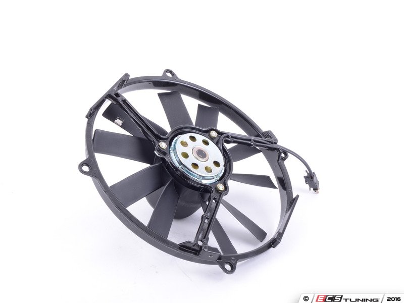 Metrix - 0005008593 - Engine Cooling Fan - Priced Each