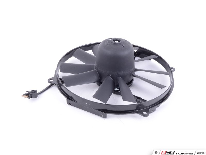 Metrix - 0005008593 - Engine Cooling Fan - Priced Each