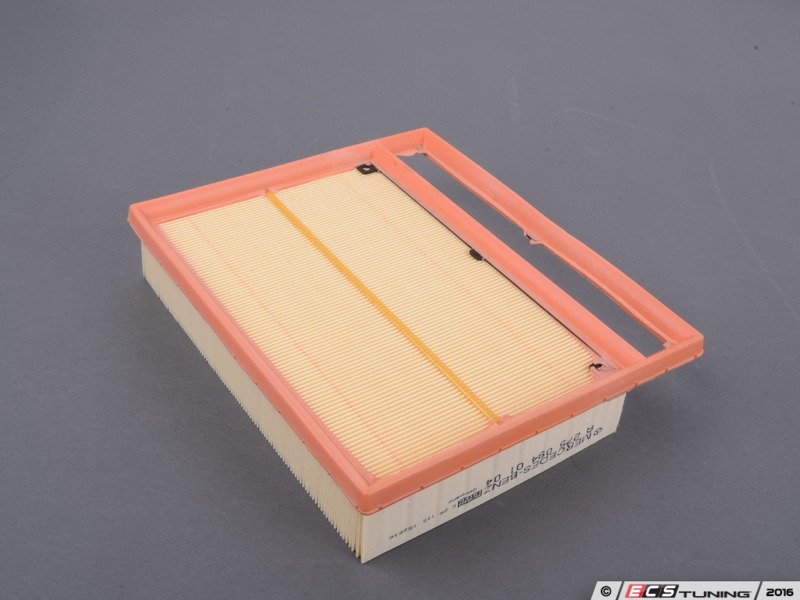 Genuine Mercedes Benz - 2750940204 - Engine Air Filter Set