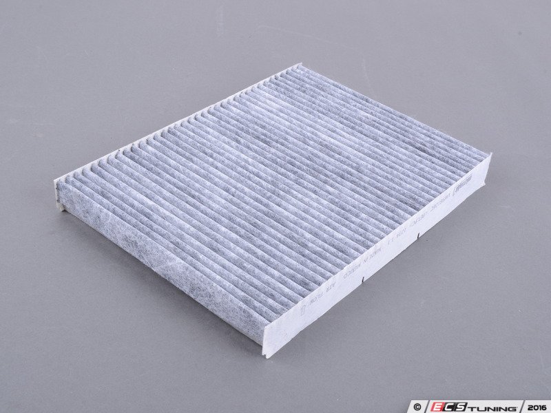 Micronair - 1J0819644A - Charcoal Lined Cabin Filter / Fresh Air Filter
