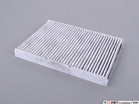 Micronair - 1J0819644A - Charcoal Lined Cabin Filter / Fresh Air Filter