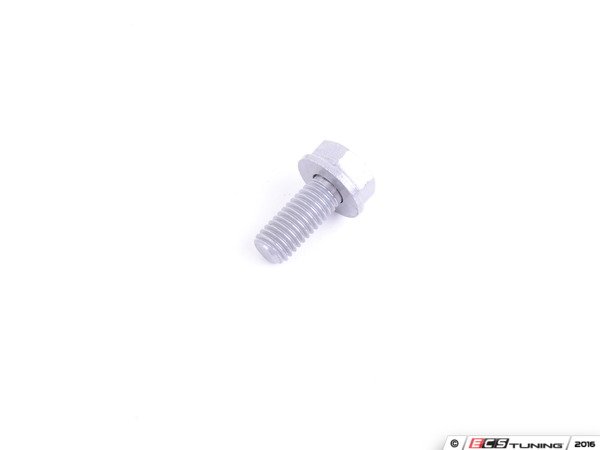 Genuine MINI - 07119904992 - Hex Bolt With Washer - Priced Each (07-11 ...