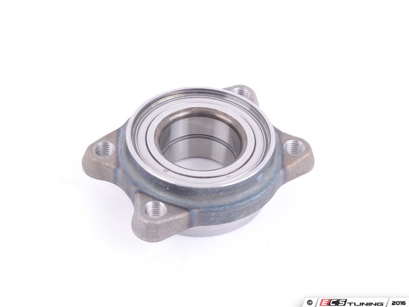 Genuine Volkswagen Audi - 4D0407625H - Rear Wheel Bearing - Priced Each ...