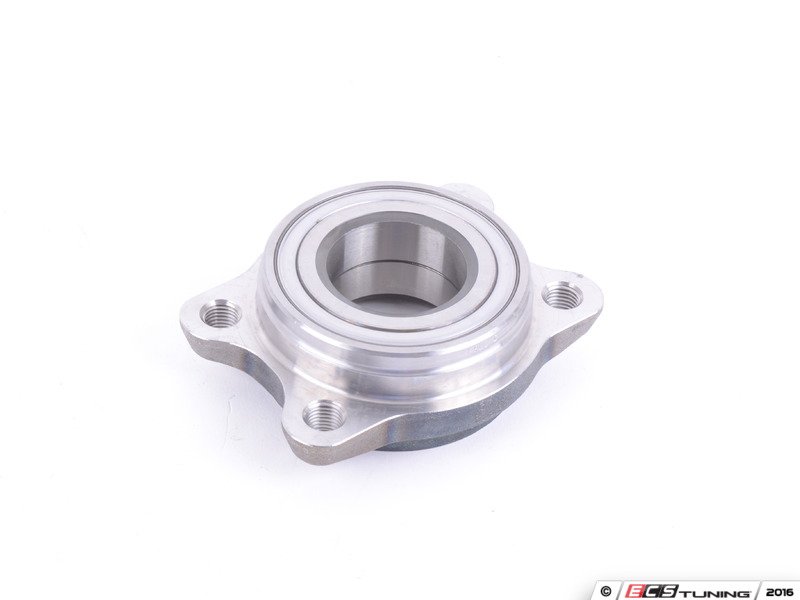Genuine Volkswagen Audi - 4D0407625H - Rear Wheel Bearing - Priced Each ...