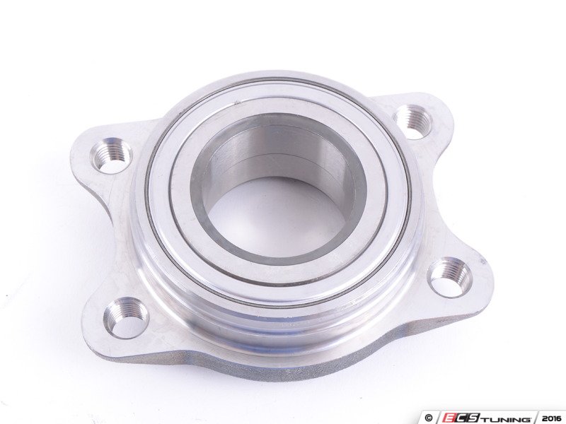 Genuine Volkswagen Audi - 4D0407625H - Rear Wheel Bearing - Priced Each ...