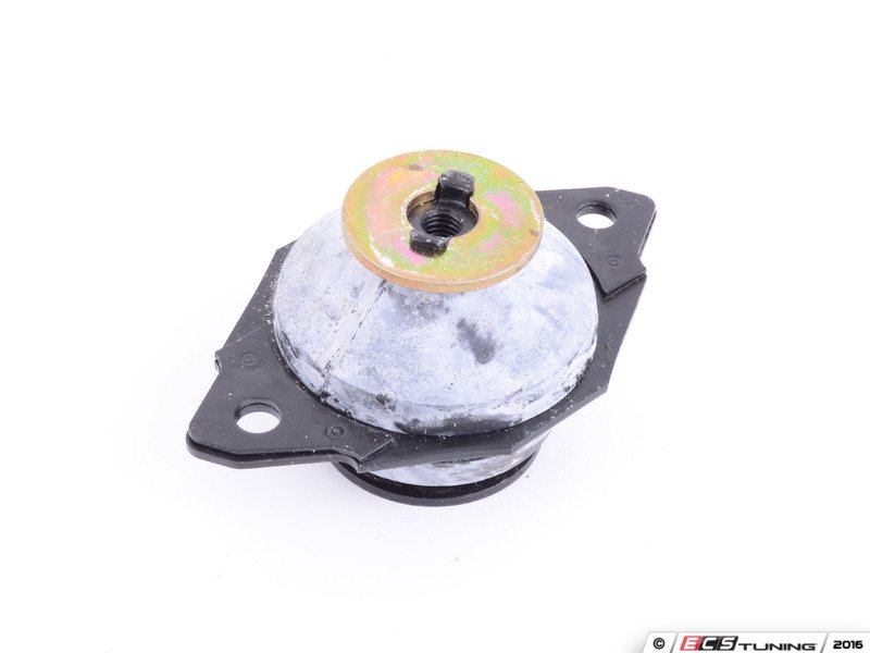 Genuine Volkswagen Audi - 191199381A - Transmission Mount (191 199 381 A)