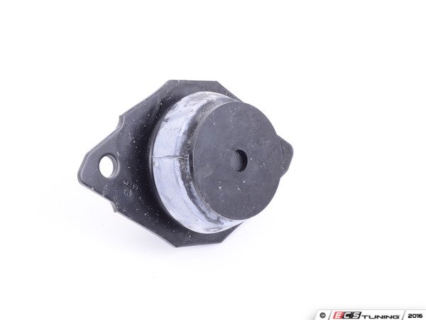 Genuine Volkswagen Audi - 191199381A - Transmission Mount (191 199 381 A)