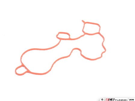 Genuine Volkswagen Audi - 06K103484B - Oil Separator/PCV Valve Gasket ...