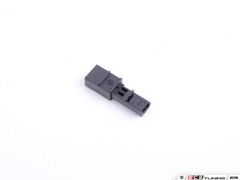 Genuine Volkswagen Audi - 8E0972763 - HOUSING (8E0 972 763)