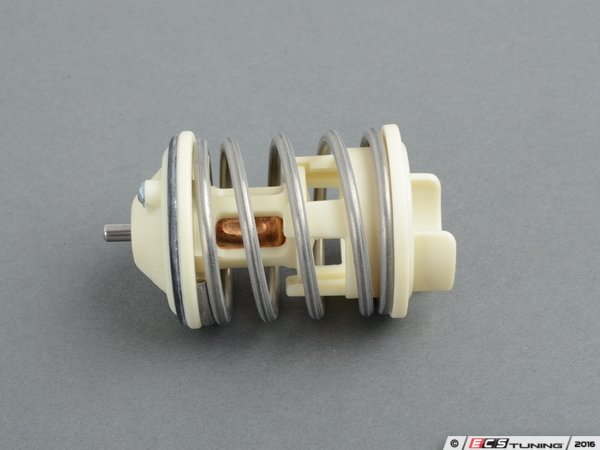 Genuine Volkswagen Audi - 03H121113E - Thermostat (03H 121 113 E)