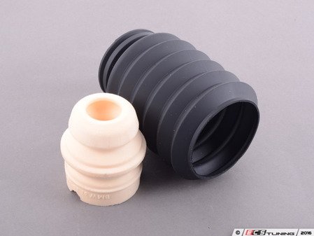 Genuine BMW - 31302281820 - Bump Stop Kit (31-30-2-281-820)