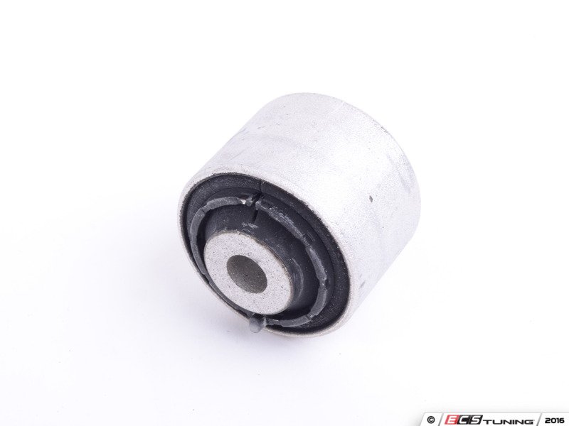 Genuine Volkswagen Audi - 4H0407182C - Front Lower Control Arm Bushing ...