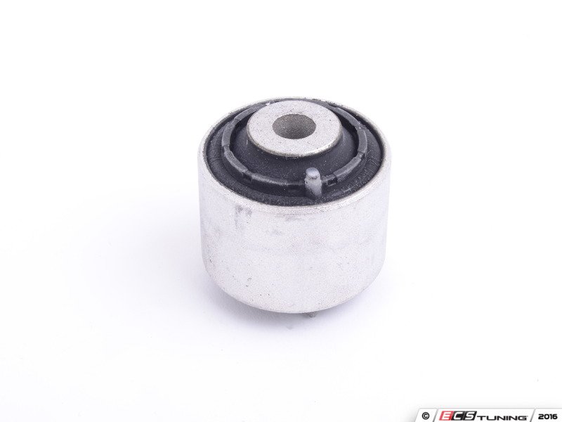 Genuine Volkswagen Audi - 4H0407182C - Front Lower Control Arm Bushing ...