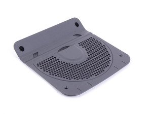 BMW Under Seat - ECS Tuning