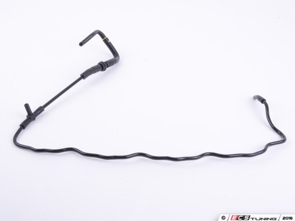 Genuine Mercedes Benz - 1561400364 - AIR LINE