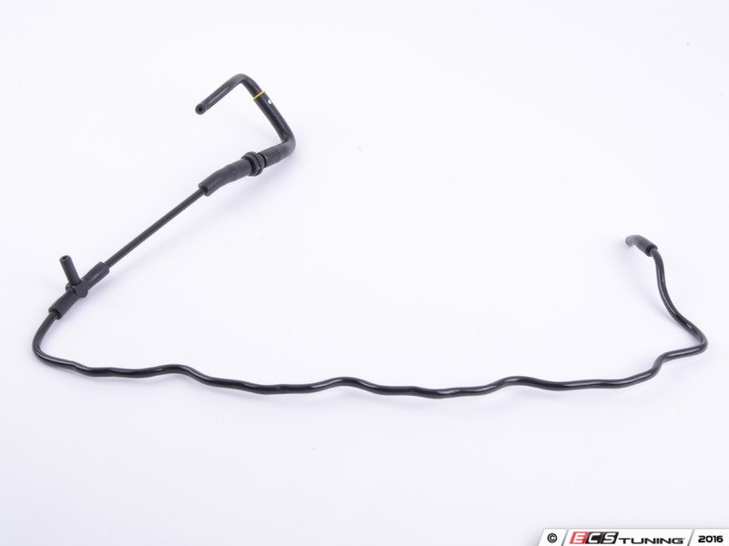 Genuine Mercedes Benz - 1561400364 - AIR LINE