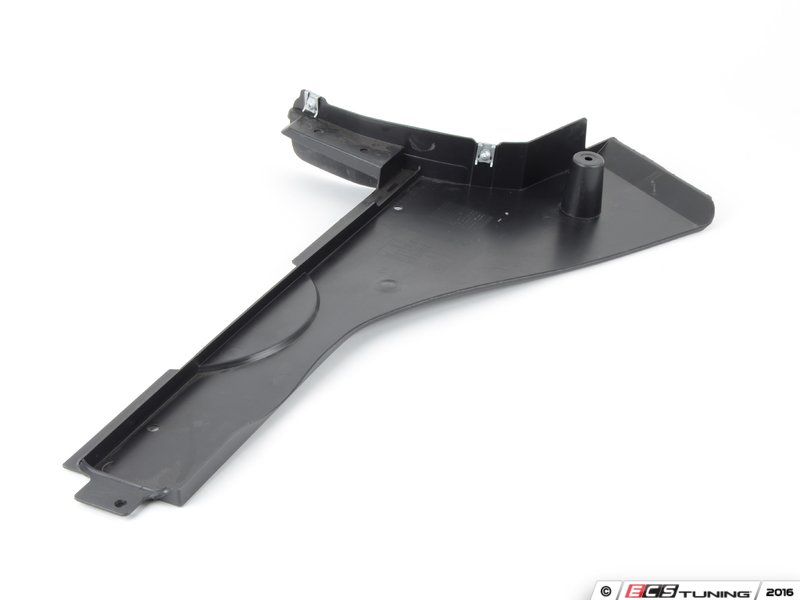 Genuine BMW - 51757185136 - F01 Covering Tank (51-75-7-185-136)