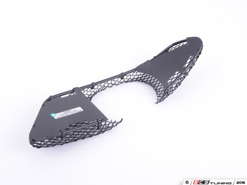 Genuine Mercedes Benz - 2038850153 - Front Bumper Grille - Left Side ...