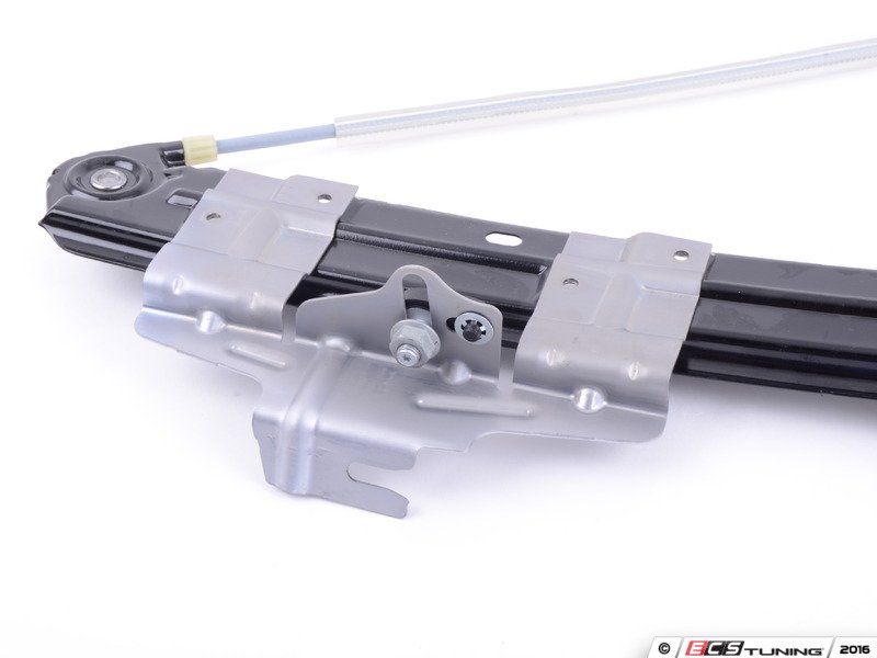 Genuine BMW - 51357197924 - Rear Window Regulator - Right (51-35-7-197-924)